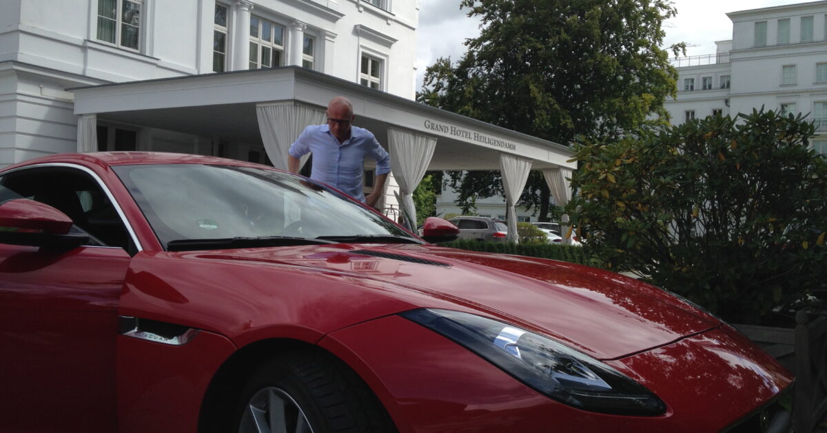 V8, Vernunft, Verantwortung