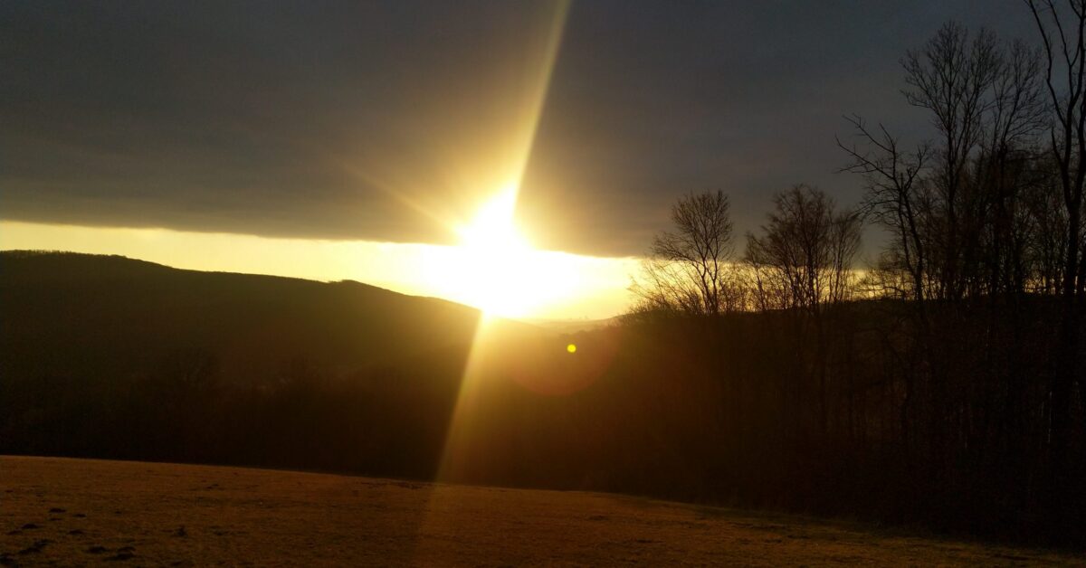 Wunder gibt es immer wieder.